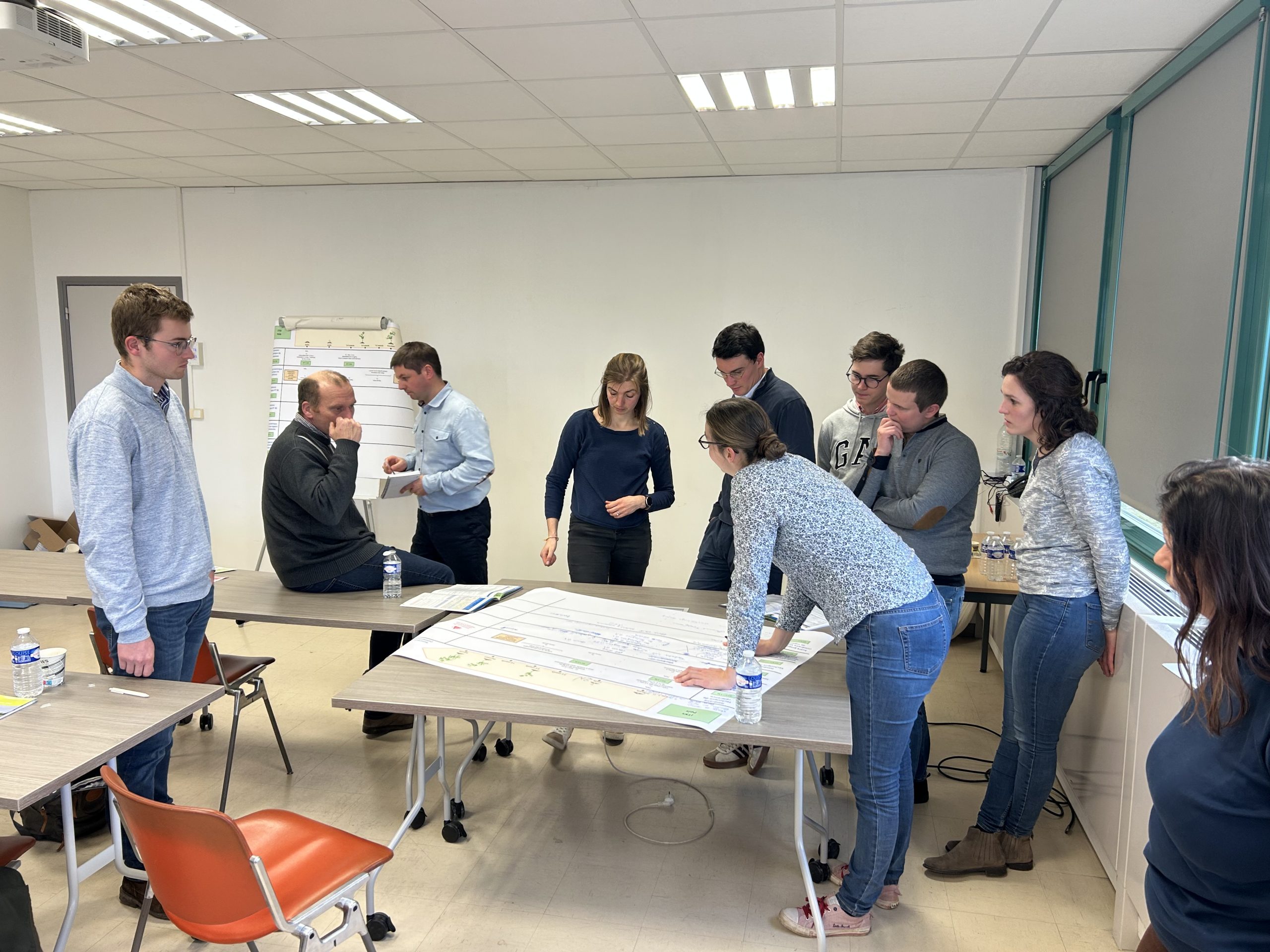 Ateliers de co-conception : une mobilisation collective pour réduire ...